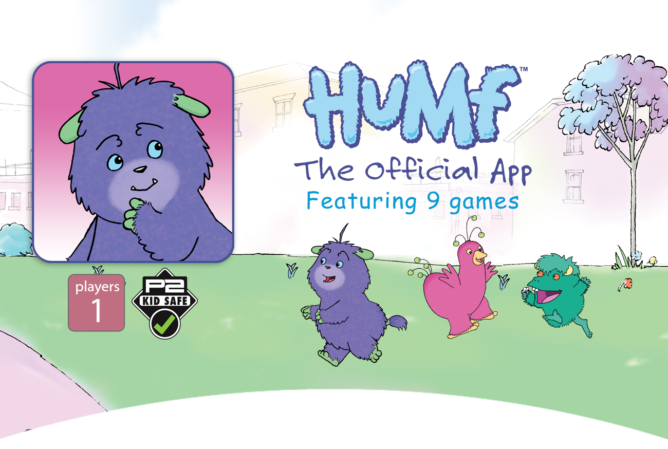 Humf app