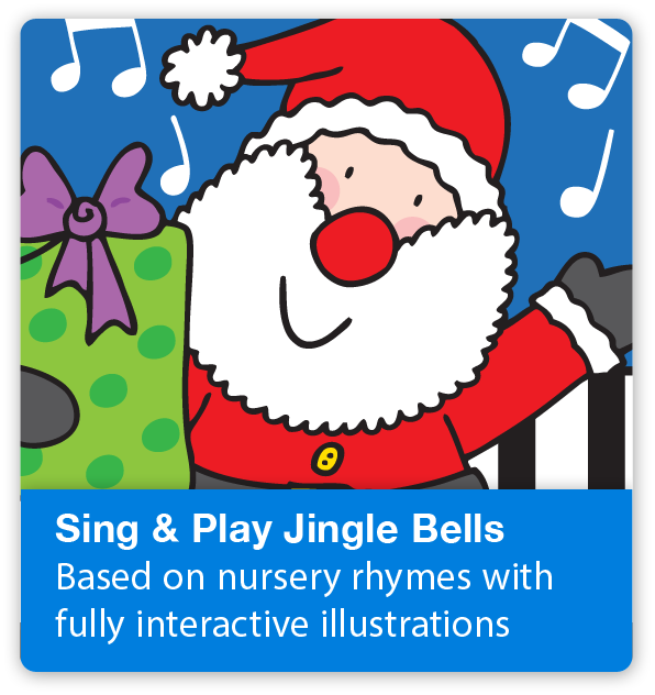 P2 - Fantastic apps and games for kids.