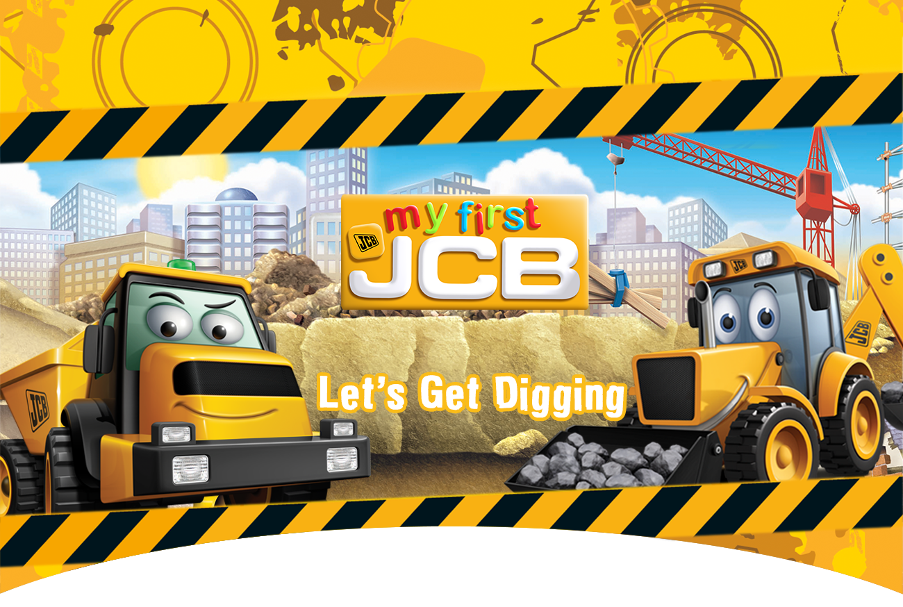 P2 Games, fantastic apps for kids on iOS and Android