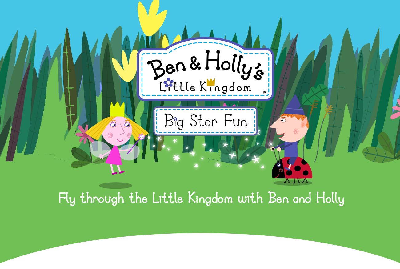 P2 Games, fantastic apps for kids on iOS and Android