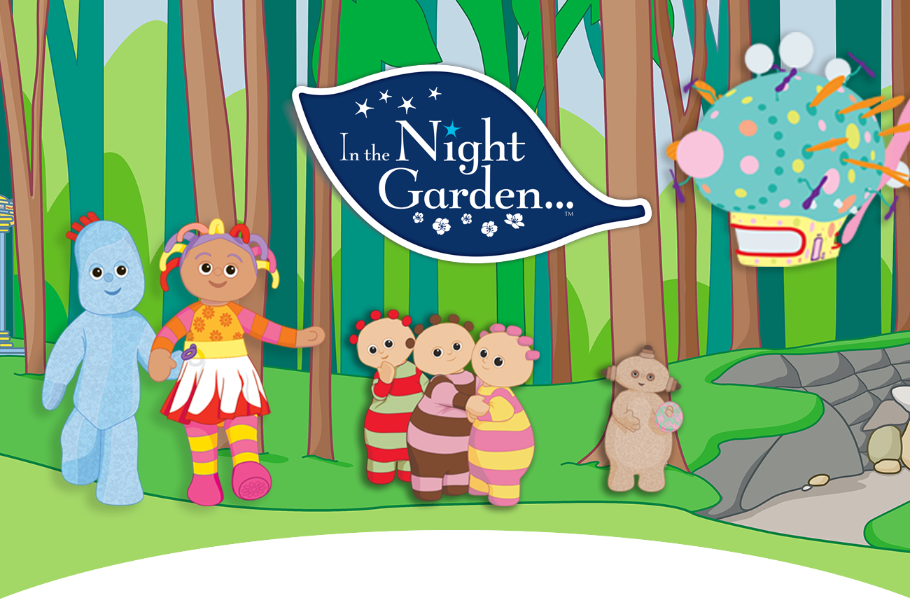 P2 Games, fantastic apps for kids on iOS and Android