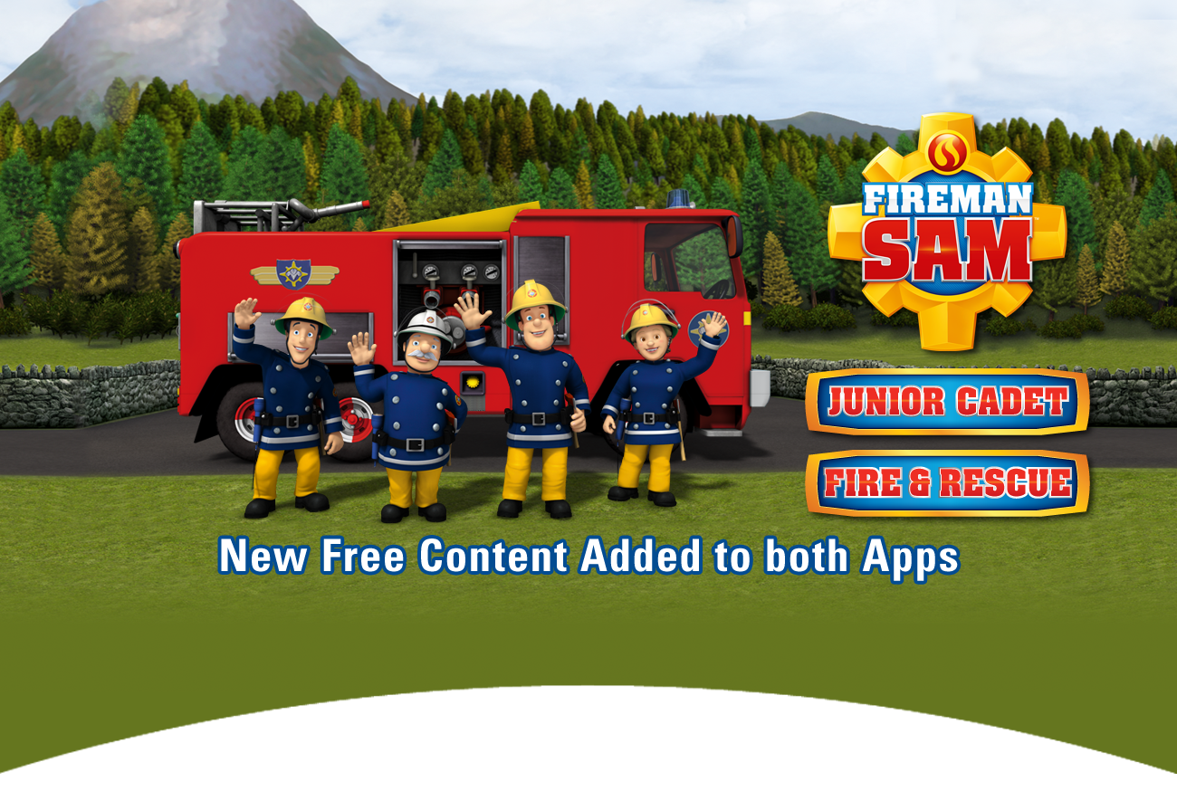 P2 Games, fantastic apps for kids on iOS and Android