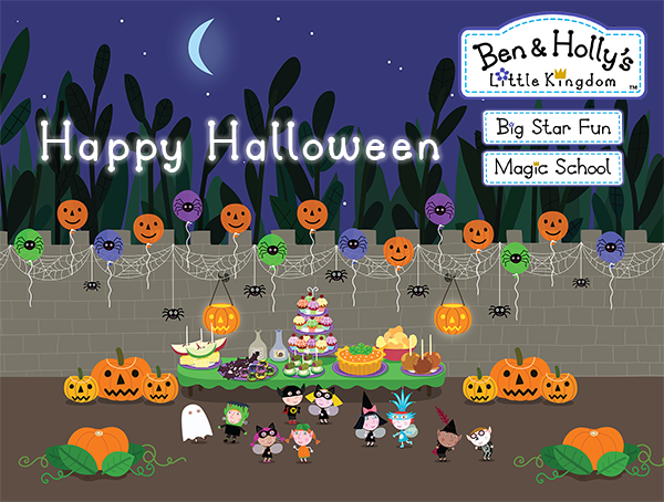 P2 Games, fantastic apps for kids on iOS and Android