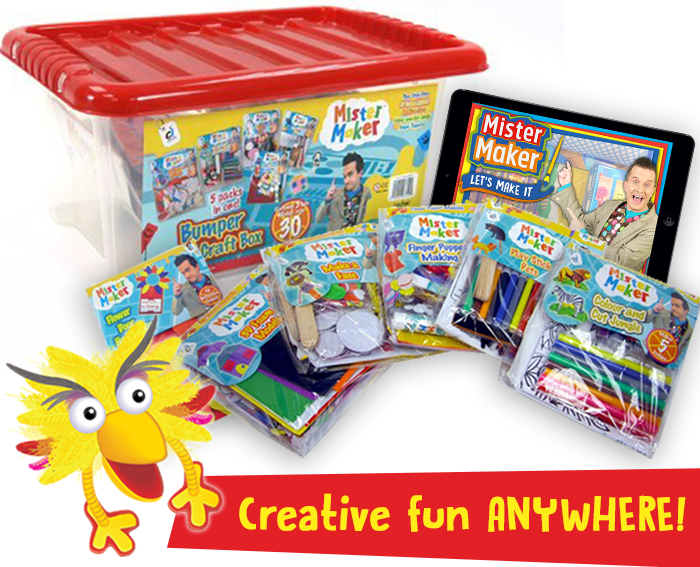 P2 Games, fantastic apps for kids on iOS and Android